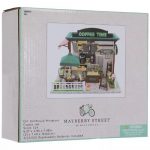 Mayberry Street Miniatures Website: Elevate Your Miniature World